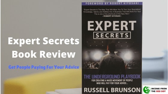Expert Secrets Review – Get People Paying For Your Advice